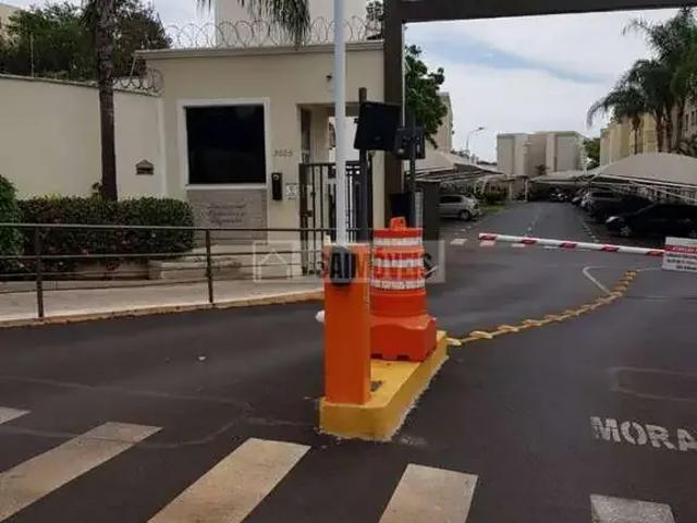 Apartamento para Venda em Ribeirão Preto/SP Ribeirânia 2 Quartos
