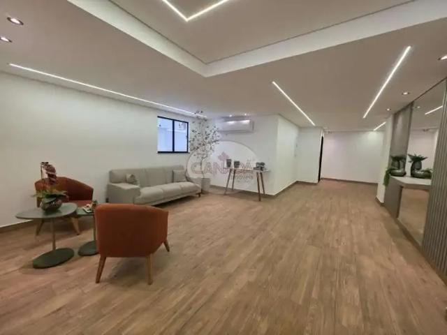 Apartamento para Venda em Ribeirão Preto/SP Ribeirânia 2 Quartos