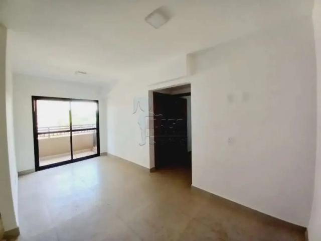 Apartamento para Venda em Ribeirão Preto/SP Ribeirânia 2 Quartos
