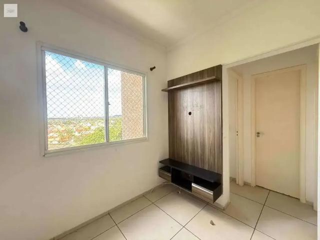 Apartamento para Venda em Ribeirão Preto/SP Ribeirânia 2 Quartos