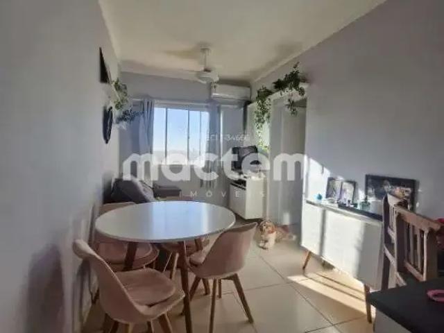 Apartamento para Venda em Ribeirão Preto/SP Ribeirânia 2 Quartos