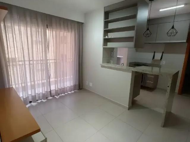 Apartamento para Venda em Ribeirão Preto/SP Ribeirânia 2 Quartos