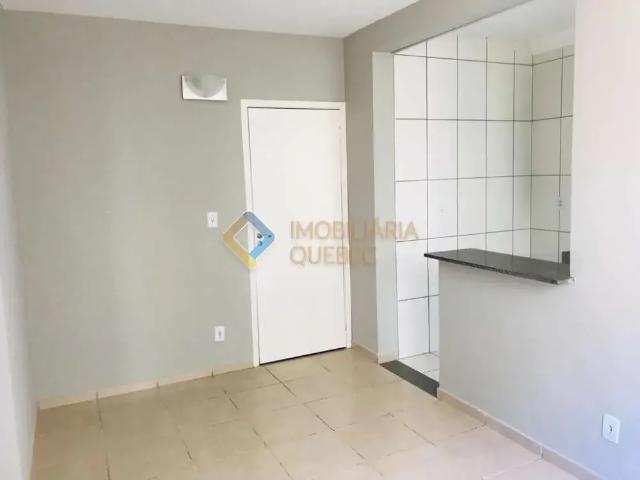Apartamento para Venda em Ribeirão Preto/SP Ribeirânia 2 Quartos