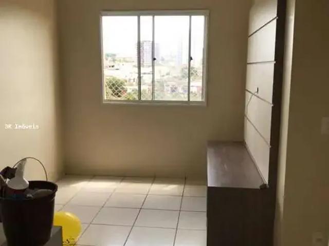 Apartamento para Venda em Ribeirão Preto/SP Ribeirânia 2 Quartos