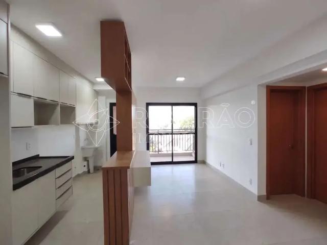 Apartamento para Venda em Ribeirão Preto/SP Ribeirânia 2 Quartos