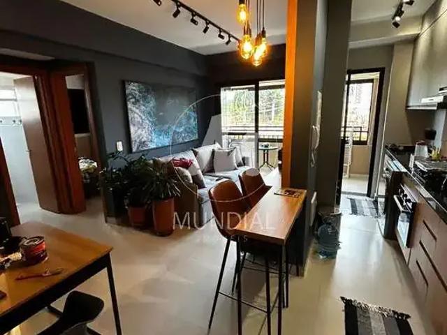Apartamento para Venda em Ribeirão Preto/SP Ribeirânia 2 Quartos