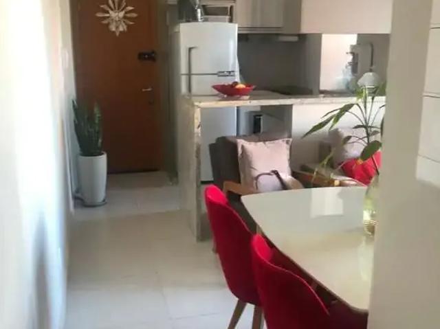 Apartamento para Venda em Ribeirão Preto/SP Ribeirânia 2 Quartos