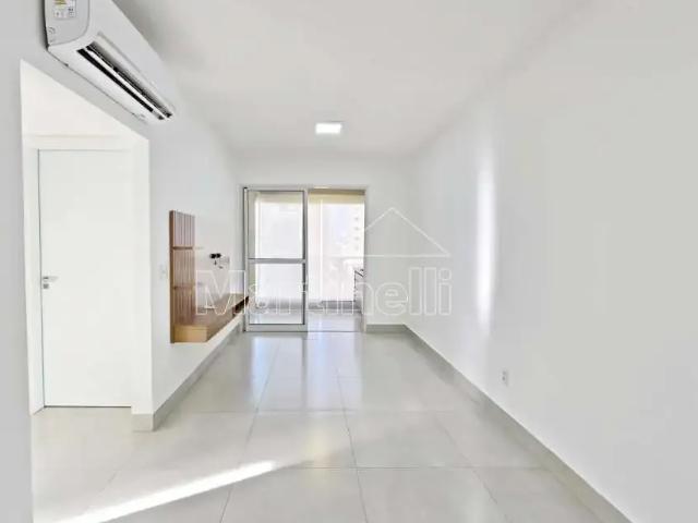 Apartamento para Venda em Ribeirão Preto/SP Ribeirânia 2 Quartos