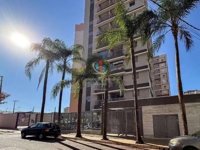 Apartamento para Venda em Ribeirão Preto/SP Ribeirânia 2 Quartos