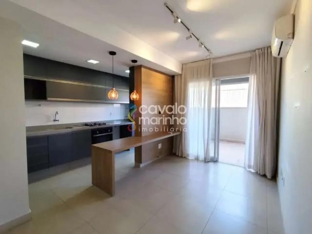 Apartamento para Venda em Ribeirão Preto/SP Ribeirânia 2 Quartos