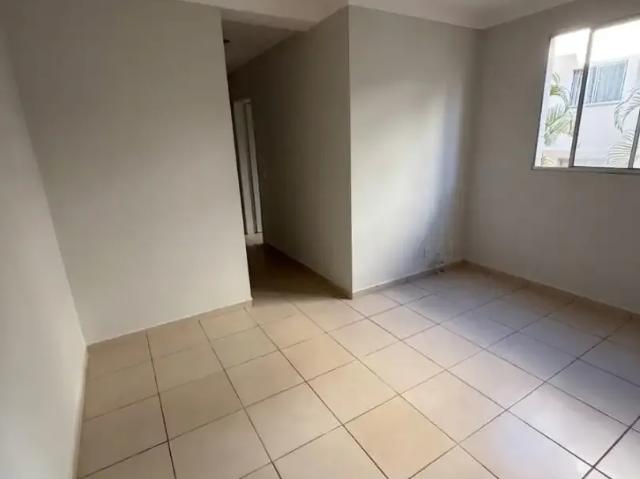 Apartamento para Venda em Ribeirão Preto/SP Ribeirânia 2 Quartos