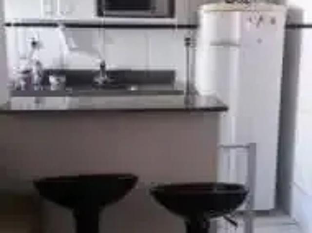 Apartamento para Venda em Ribeirão Preto/SP Ribeirânia 2 Quartos