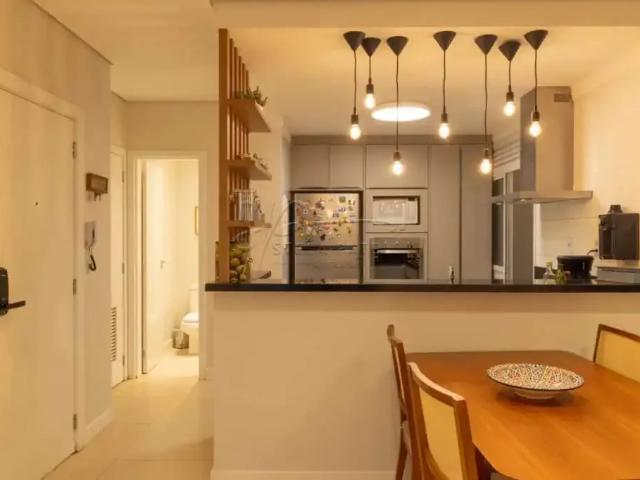 Apartamento para Venda em Ribeirão Preto/SP Ribeirânia 3 Quartos