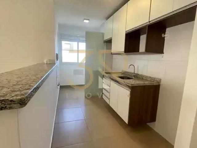 Apartamento para Venda em Ribeirão Preto/SP Ribeirânia 3 Quartos