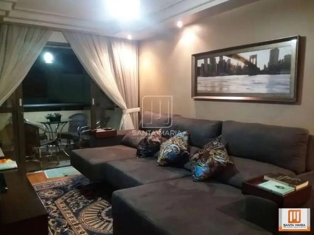 Apartamento para Venda em Ribeirão Preto/SP Ribeirânia 3 Quartos