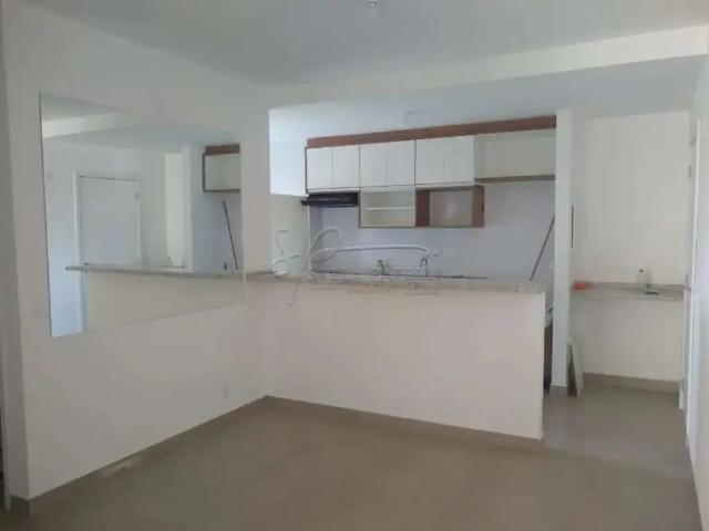 Apartamento para Venda em Ribeirão Preto/SP Ribeirânia 3 Quartos
