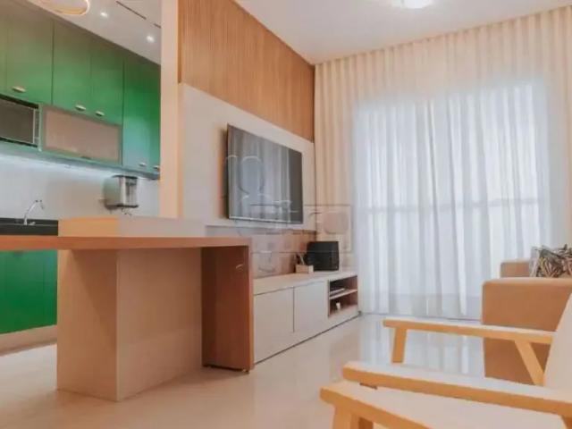 Apartamento para Venda em Ribeirão Preto/SP Ribeirânia 3 Quartos