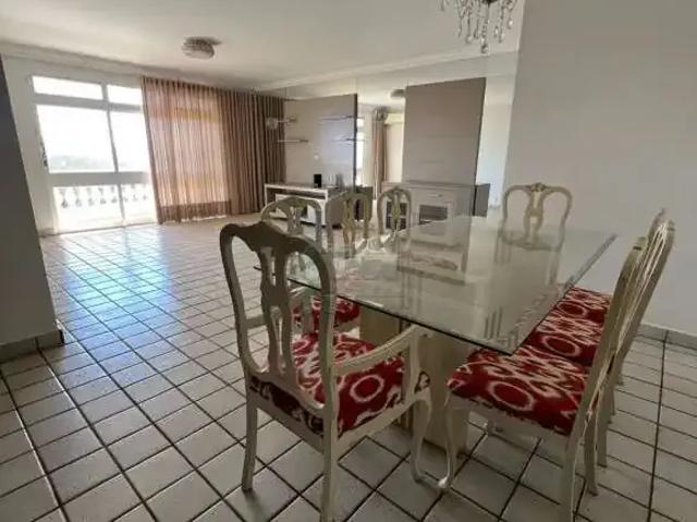 Apartamento para Venda em Ribeirão Preto/SP Ribeirânia 3 Quartos