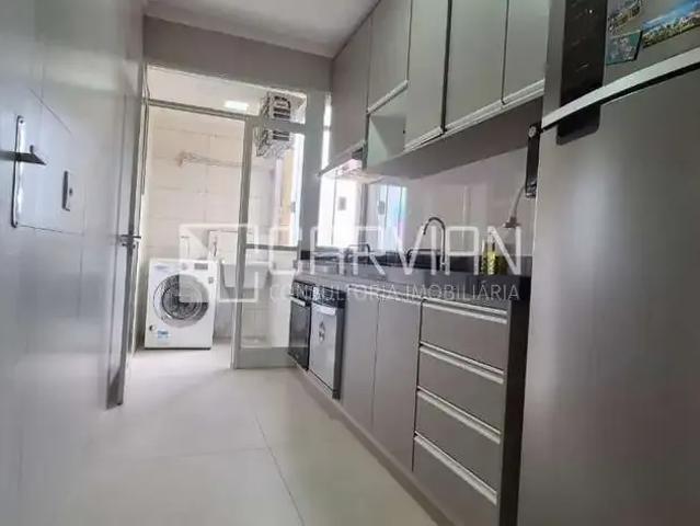 Apartamento para Venda em Ribeirão Preto/SP Ribeirânia 3 Quartos