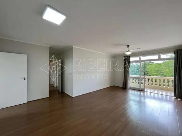 Apartamento para Venda em Ribeirão Preto/SP Ribeirânia 3 Quartos