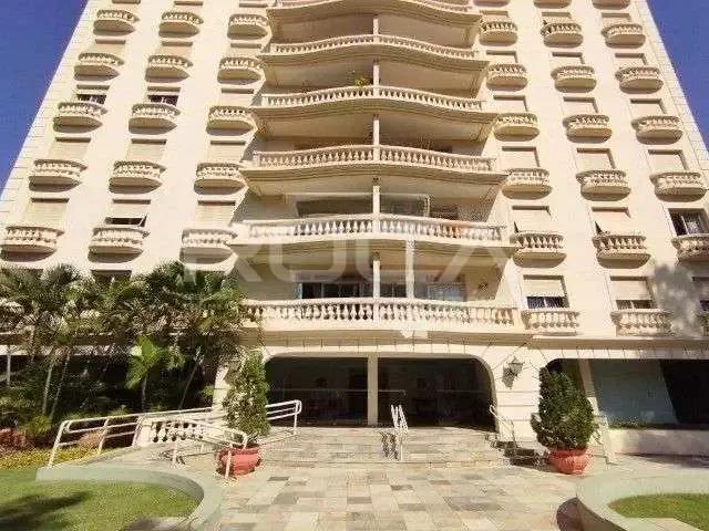 Apartamento para Venda em Ribeirão Preto/SP Ribeirânia 3 Quartos