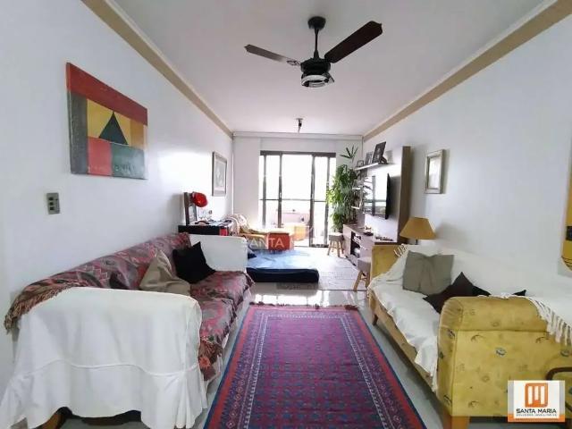 Apartamento para Venda em Ribeirão Preto/SP Ribeirânia 3 Quartos