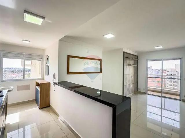 Apartamento para Venda em Ribeirão Preto/SP Ribeirânia 3 Quartos