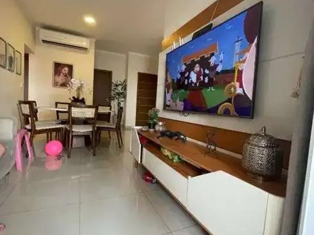 Apartamento para Venda em Ribeirão Preto/SP Ribeirânia 3 Quartos