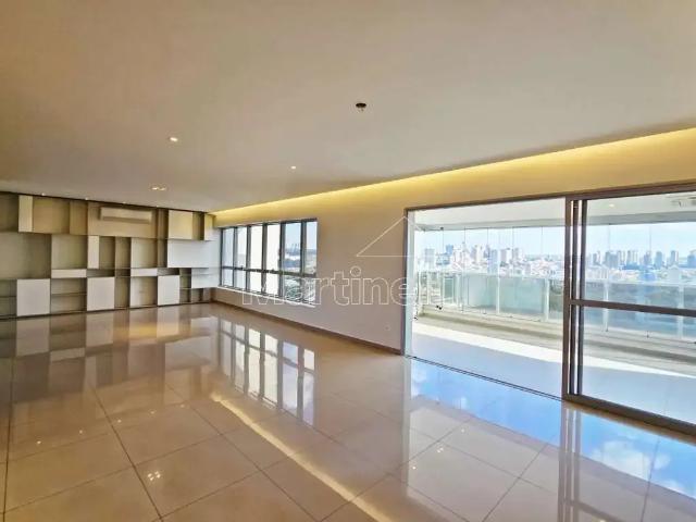 Apartamento para Venda em Ribeirão Preto/SP Ribeirânia 3 Quartos