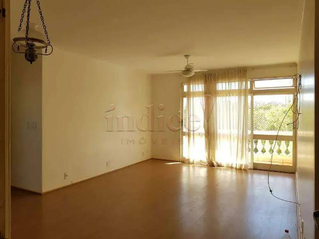 Apartamento para Venda em Ribeirão Preto/SP Ribeirânia 3 Quartos