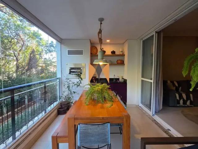 Apartamento para Venda em Ribeirão Preto/SP Ribeirânia 3 Quartos