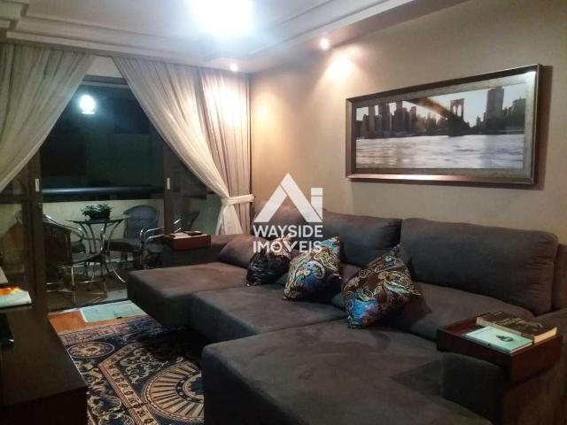 Apartamento para Venda em Ribeirão Preto/SP Ribeirânia 3 Quartos