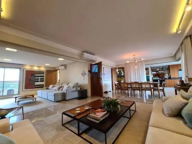 Apartamento para Venda em Ribeirão Preto/SP Ribeirânia 3 Quartos