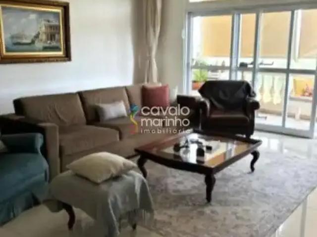 Apartamento para Venda em Ribeirão Preto/SP Ribeirânia 3 Quartos