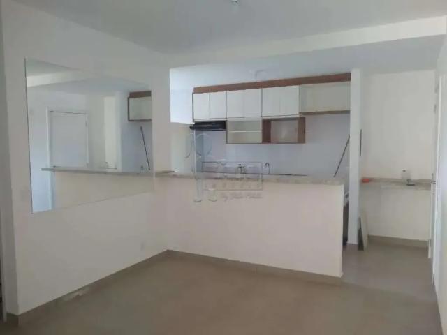 Apartamento para Venda em Ribeirão Preto/SP Ribeirânia 3 Quartos