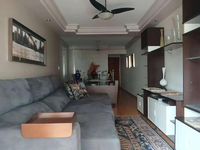 Apartamento para Venda em Ribeirão Preto/SP Ribeirânia 3 Quartos