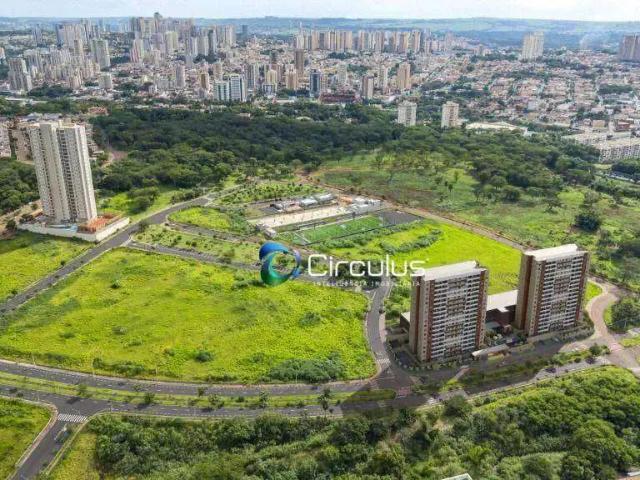 Apartamento para Venda em Ribeirão Preto/SP Ribeirânia 3 Quartos