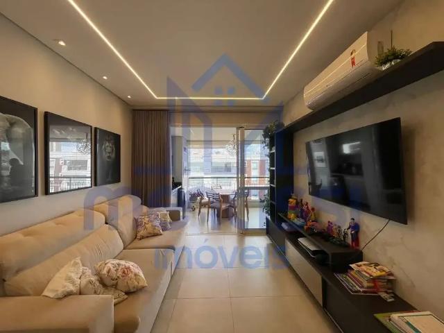 Apartamento para Venda em Ribeirão Preto/SP Ribeirânia 3 Quartos