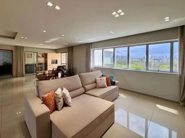 Apartamento para Venda em Ribeirão Preto/SP Ribeirânia 3 Quartos
