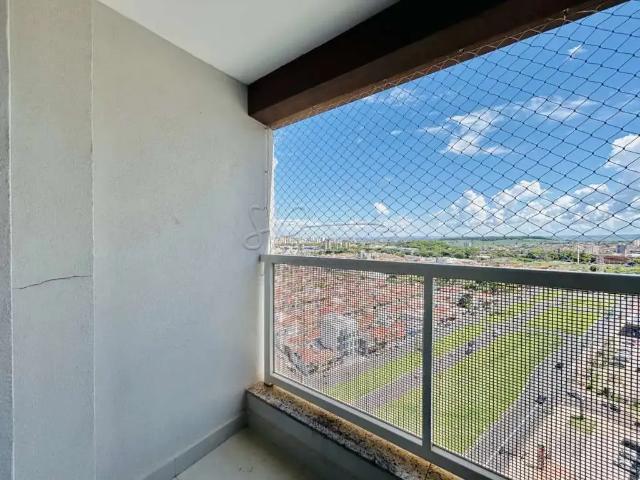Apartamento para Venda em Ribeirão Preto/SP Ribeirânia 3 Quartos