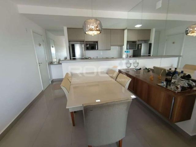 Apartamento para Venda em Ribeirão Preto/SP Ribeirânia 3 Quartos