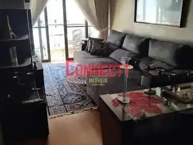 Apartamento para Venda em Ribeirão Preto/SP Ribeirânia 3 Quartos