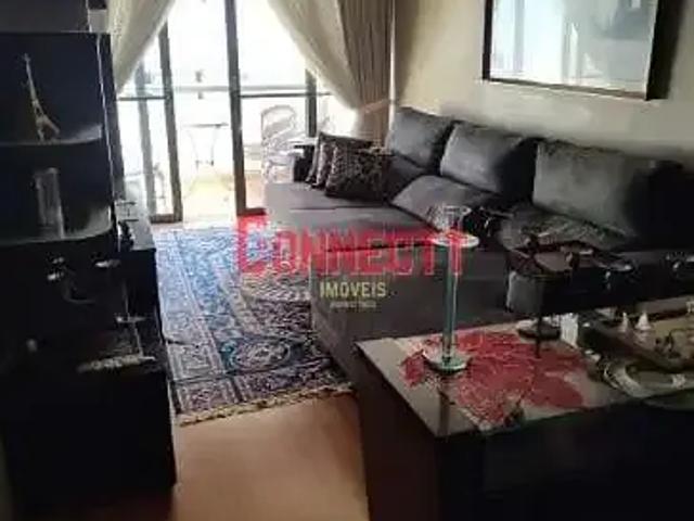 Apartamento para Venda em Ribeirão Preto/SP Ribeirânia 3 Quartos