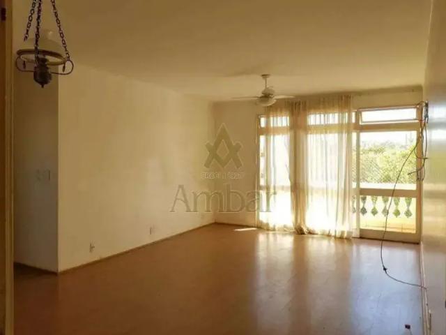 Apartamento para Venda em Ribeirão Preto/SP Ribeirânia 3 Quartos