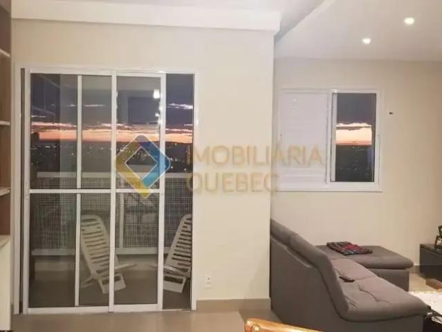 Apartamento para Venda em Ribeirão Preto/SP Ribeirânia 3 Quartos