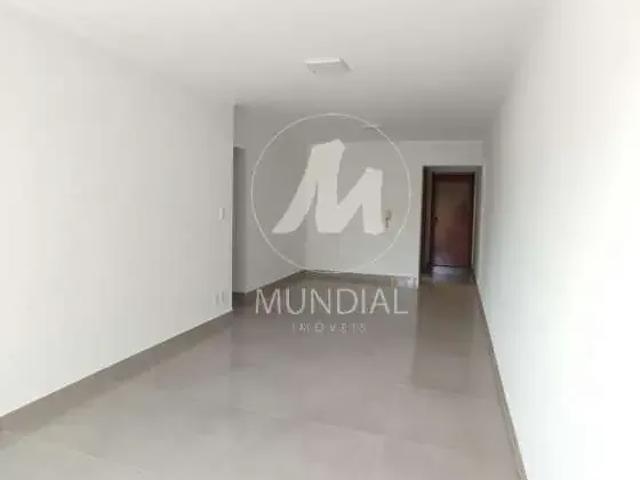 Apartamento para Venda em Ribeirão Preto/SP Ribeirânia 3 Quartos