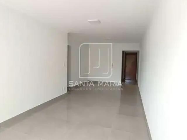 Apartamento para Venda em Ribeirão Preto/SP Ribeirânia 3 Quartos