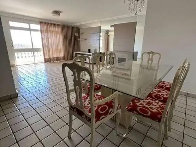Apartamento para Venda em Ribeirão Preto/SP Ribeirânia 3 Quartos