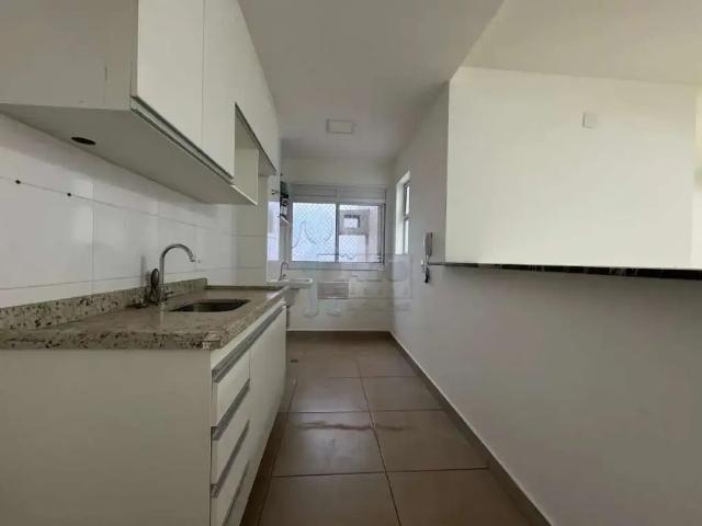 Apartamento para Venda em Ribeirão Preto/SP Ribeirânia 3 Quartos
