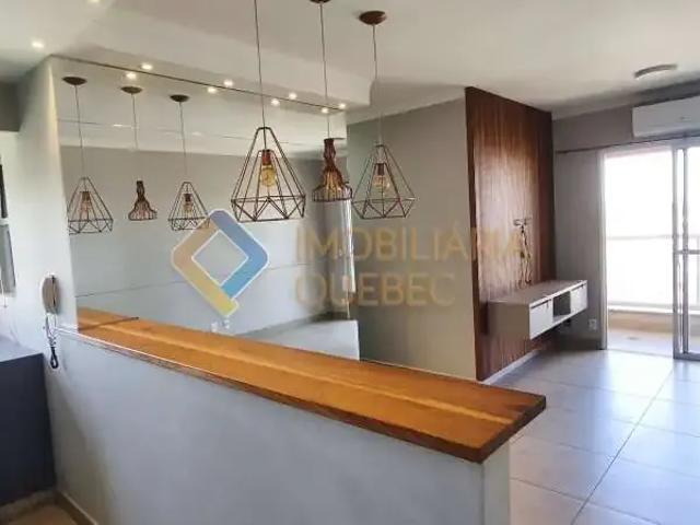 Apartamento para Venda em Ribeirão Preto/SP Ribeirânia 3 Quartos
